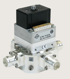 SPINNER Group - Switches