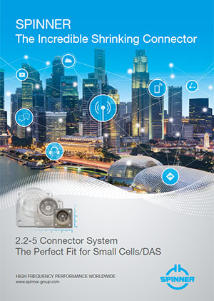 SPINNER Group - Home