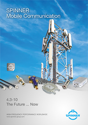 SPINNER Group - Home