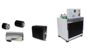 Loads and Attenuators - SPINNER Group