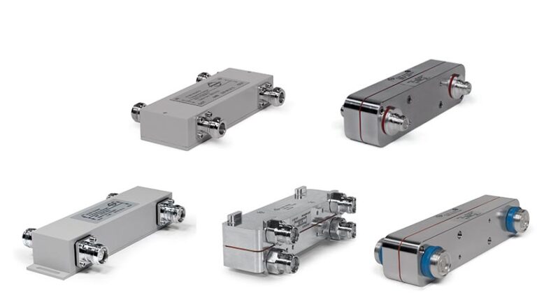 Directional Couplers - SPINNER Group