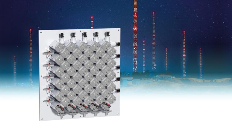 HF Communication - SPINNER Group